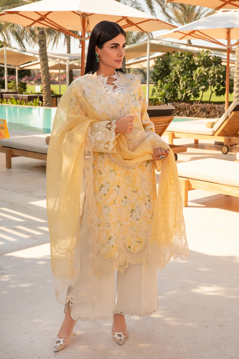 Ariana – Rang Rasiya