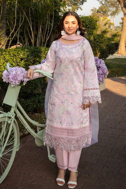 Florence Summer Edit '25 – Rang Rasiya