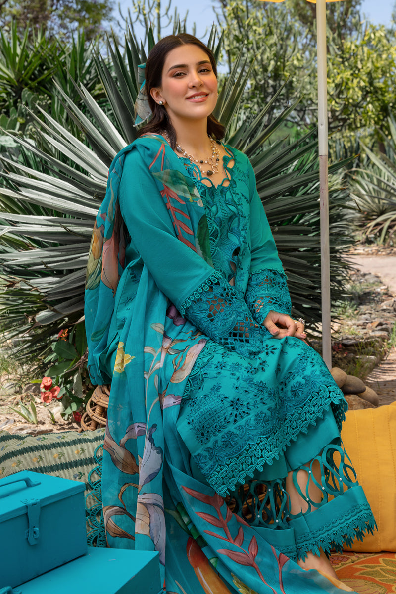 Lara – Rang Rasiya