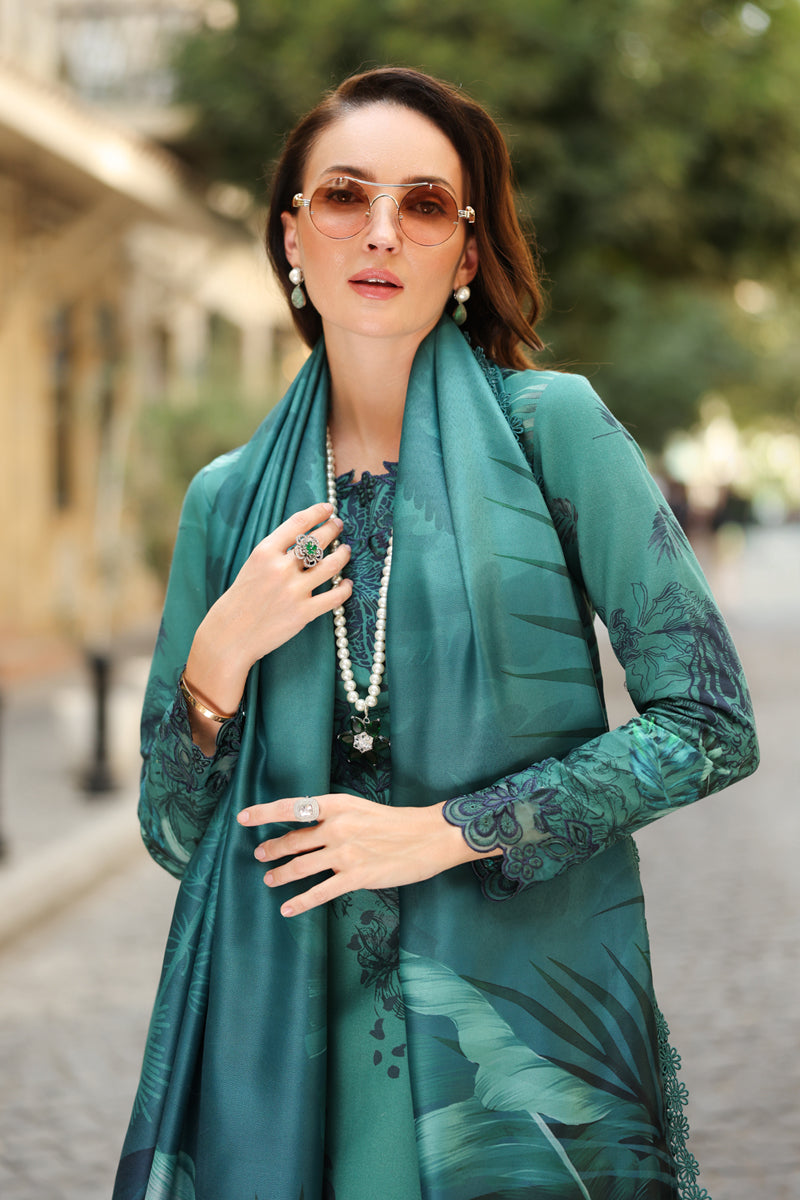 Jade – Rang Rasiya