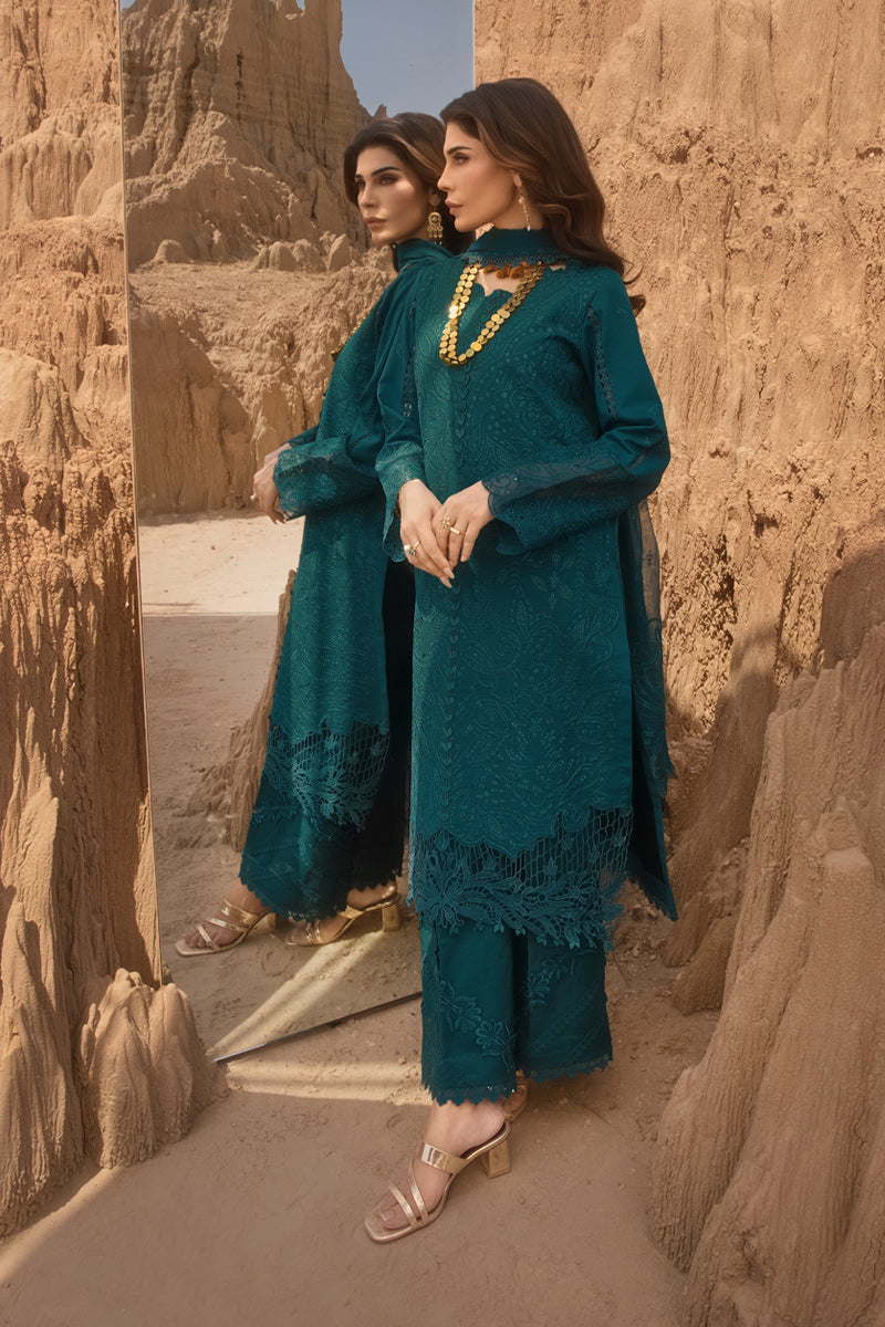 Zaynah – Rang Rasiya