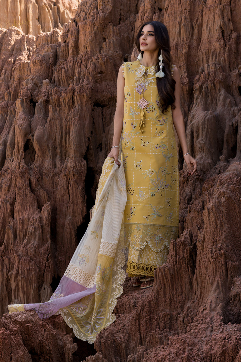 Nadia – Rang Rasiya
