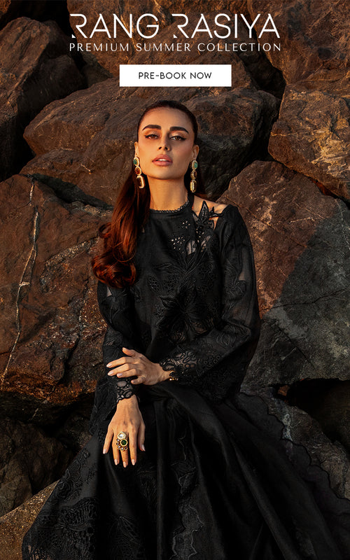 Shop Women's clothing | Unstitched & Luxury Pret | Rang Rasiya