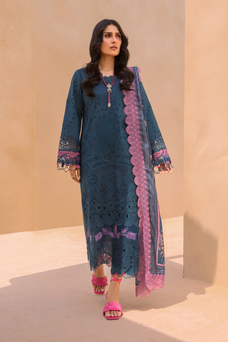 Ocean – Rang Rasiya