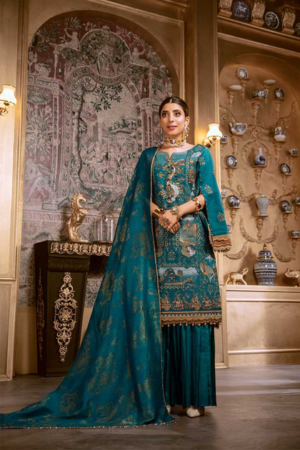 Buy Meherma Collection 2021 Online – Rang Rasiya