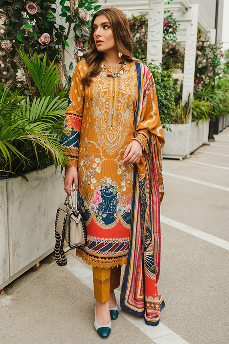 Nazmeen – Rang Rasiya
