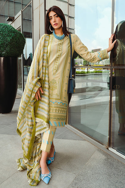 Luxury Series '22 – Rang Rasiya