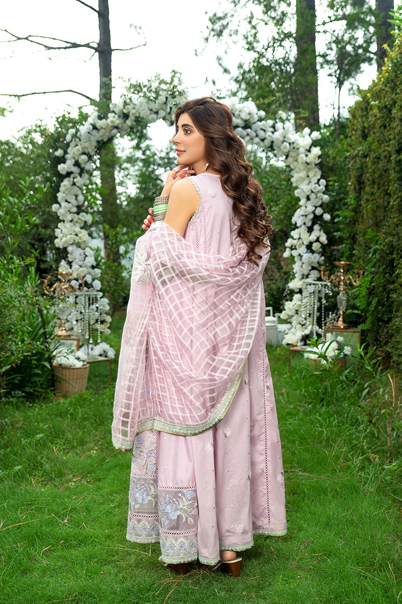 VOILET FLUER – Rang Rasiya